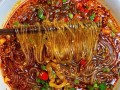 酸辣粉怎么做才好吃_酸辣粉图片实拍教程
