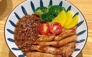 扒饭菜单价格_扒饭有哪些招牌菜