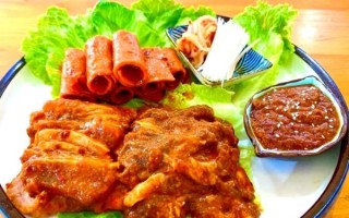 韩式烤肉怎么腌制_韩式烤肉用什么肉最好