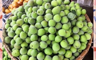 立夏吃什么水果好_立夏水果推荐