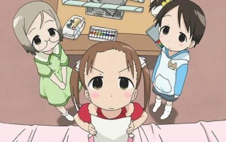 草莓棉花糖动漫免费观看_哪里能看全集