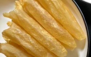 花胶怎么吃最营养_花胶泡发多久合适 花胶怎么吃最营养_花胶泡发多久合适