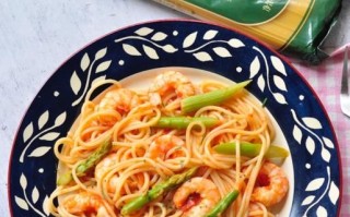 家常意大利面需要哪些材料_怎么做才好吃