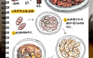 可乐鸡翅怎么烧才入味_可乐鸡翅的做法步骤