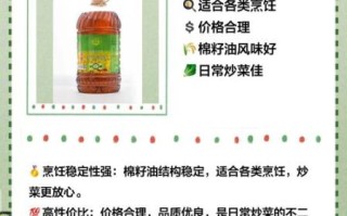 色拉油和玉米油哪个好_区别在哪里