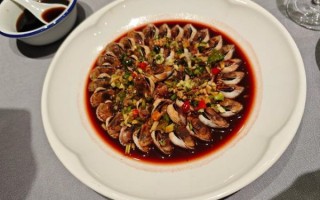 毛蚶的正确吃法_毛蚶怎么清洗才干净