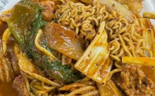 麻辣拌怎么做_麻辣拌热量高吗