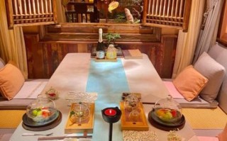 五万可以开素食餐厅吗_五万开素食餐厅怎么做