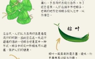 端午节有哪些习俗_端午节为什么要吃粽子