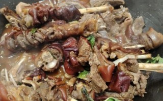 贵州狗肉火锅怎么做_贵州狗肉火锅正宗做法