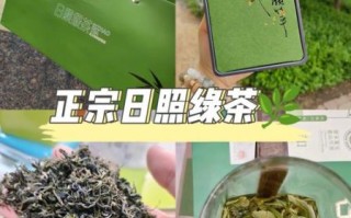 日照绿茶多少钱一斤_日照绿茶怎么泡