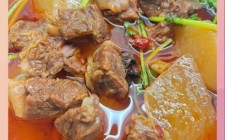 白煮牛肉怎么做_白煮牛肉的正确步骤