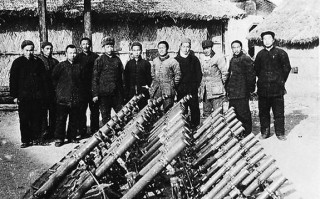 黄桥战役为什么不公开_历史真相揭秘