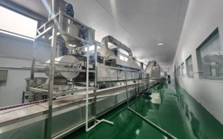 玉米淀粉一次性餐具生产设备多少钱_如何选择环保生产线