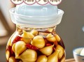 糖醋蒜怎么腌制_糖醋蒜食用禁忌