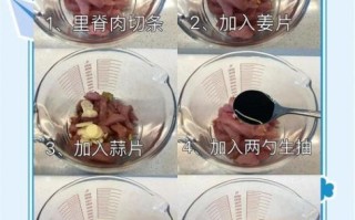 炸酥肉用哪种淀粉_如何让外壳更酥脆