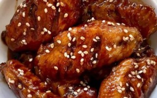 鸡翅怎么做好吃_可乐鸡翅家常做法