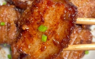 香芋扣肉怎么做_香芋扣肉的家常做法