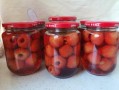 山楂罐头怎么做_自制山楂罐头保存多久