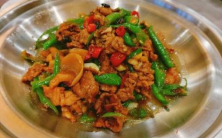 川湘菜小炒大全_哪些菜最下饭