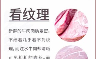 牛肉不缩水添加剂是什么_安全吗