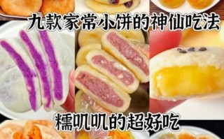 饼怎么做好吃_家常饼的做法大全