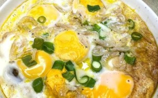 东北卧鸡蛋怎么做_东北卧鸡蛋正宗做法
