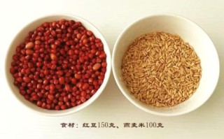 燕麦片和大米熬粥的比例是多少_燕麦片和大米熬粥要多久