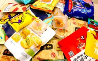 2021年最受欢迎的零食有哪些_哪些零食值得囤货