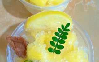 菠萝冰棍怎么做_菠萝冰棍要冷冻多久