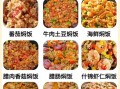 电饭煲做肉米饭怎么做_电饭煲肉米饭放多少水