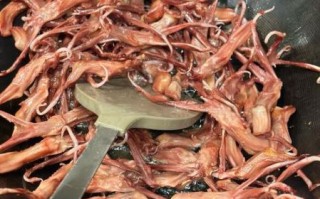 干鸭舌怎么做好吃_干鸭舌的做法大全