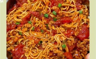 番茄酱做什么菜好吃又简单_懒人快手菜推荐