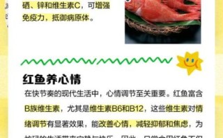 红古鱼营养价值_红古鱼功效与作用