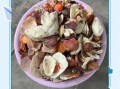 贝类海鲜怎么清洗_贝类海鲜的做法大全