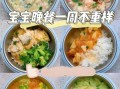 两岁宝宝晚餐吃什么_两岁宝宝晚餐食谱大全