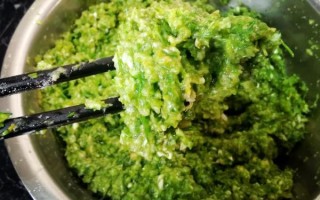 韭菜花酱怎么做_韭菜花酱能保存多久