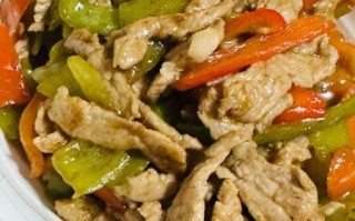 炒肉丝用什么肉最好_里脊还是梅花肉