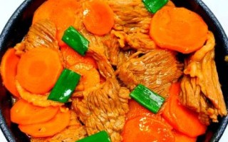 胡萝卜炒菜怎么炒好吃_胡萝卜炒菜的营养价值