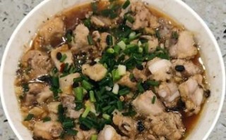 广东蒸排骨怎么做_蒸排骨嫩滑秘诀