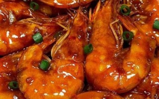 油焖大虾怎么做_油焖大虾的简单做法