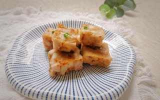 蒸芋头糕的做法及配方_蒸芋头糕怎么做好吃