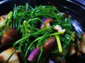 山韭菜花怎么吃_山韭菜花有哪些功效