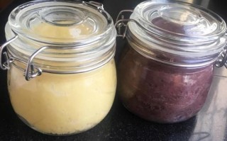 红豆沙和绿豆沙的功效区别_哪个更适合夏天