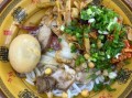 桂林米粉哪家最正宗_桂林美食图片实拍解析