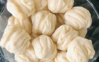 花卷怎么蒸才松软_花卷怎么做不塌陷
