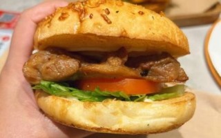 中国十大汉堡品牌有哪些_哪个汉堡最好吃