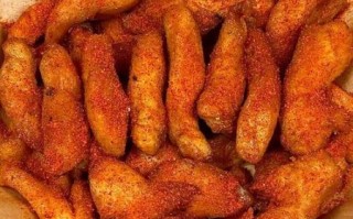 鸡柳怎么做好吃_鸡柳腌制多久才入味