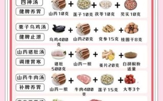 家常养生菜谱大全及做法_适合老人小孩的营养餐怎么做