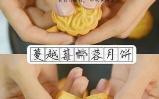 椰蓉月饼怎么做_椰蓉月饼配方比例